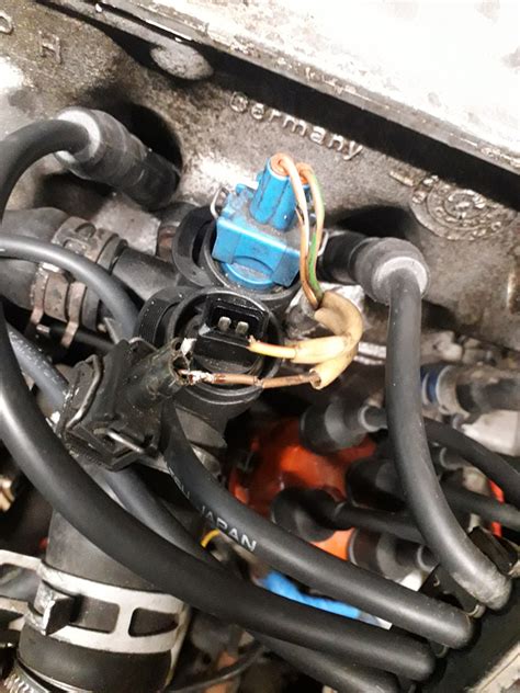 Не понос, так золотуха🤨 — Volkswagen Passat B3, 2 л, 1991 года ...