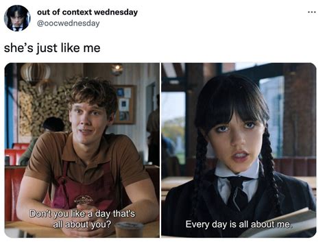 Wednesday Memes