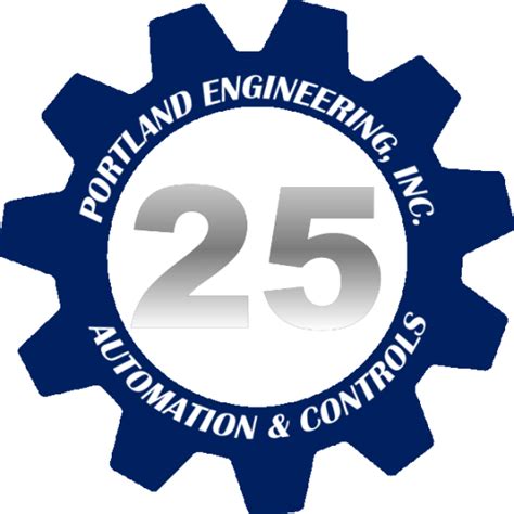 Control System Design Portland Engineering Inc