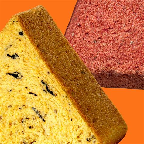 널담 지구와 나를 지키는 건강한 디저트 하루 한 끼 빵 없이 못사는 여러분들을 위해 널담의 33종 영양성분 통밀식빵 New 플레이버 2종이 출시되었습니다🍞 댓글