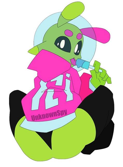 Sploot Jacket By Unknownspy Cute Drawings Cute Femboy Art Character
