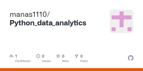 Pythondataanalyticsedaintroipynb At Main · Manas1110pythondata