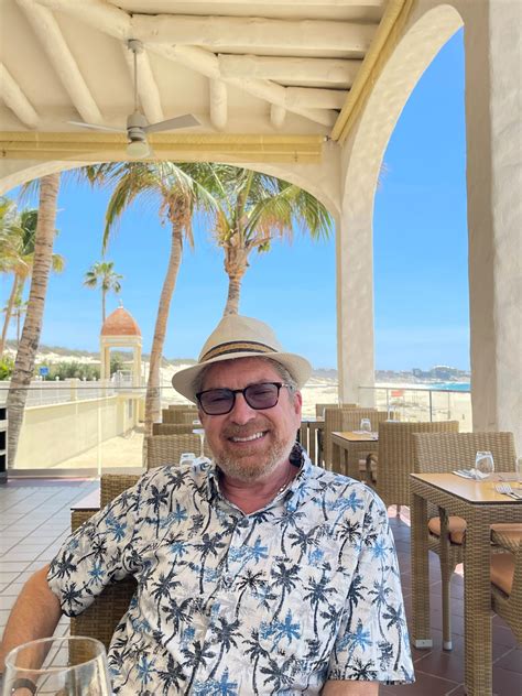 Employee Spotlight Eric Feldman Affiliated Monitors Inc