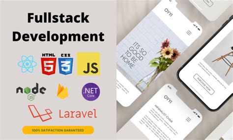 Be Your Full Stack Developer Nuxt Js React Js Nodejs By Josephshockley