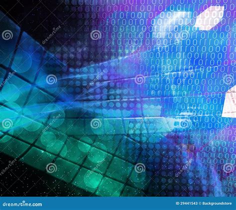 Abstract Background Engineering Texture Stock Image Image Of Business