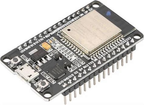 ESP Development Board With Wifi And Bluetooth At Piece Sensors In Coimbatore ID