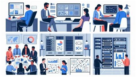 数据分析有哪些岗位 • 万象方舟