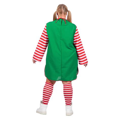 Pippi Langkous Kostuum Dames Jokershop Be