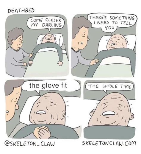 Oj Deathbed Confession Rmeme