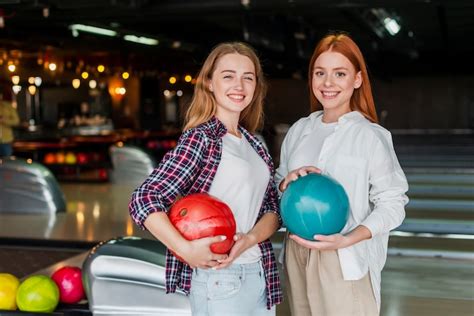 Women Bowling Images Free Download On Freepik