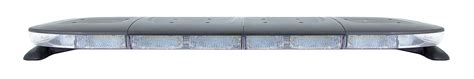 Soundoff Signal Pnflbj00 Nforce® Exterior Lightbar Breakout Box Lin