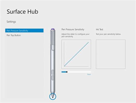 Surface Hub Review The New Surface Pen App Love My Surface