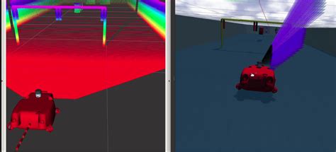 developing tracking controller module for the autonomous underwater