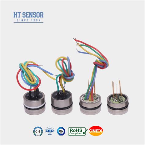 Oil Transducer 200bar Pressure Sensor Oil Water Sensor Pressure Sensor And Level Transmitter