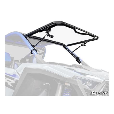Satv Flip Windshield Polaris Fws P Pror 001 70 Garage Harry Stanley