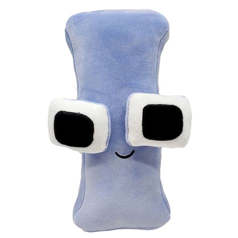 Alphabet Lore Plush,Alphabet Plushies Toy A to Z from Alphabet Lore for Kid Gift,I - Walmart.com