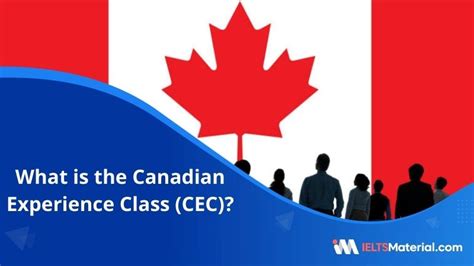 Canadian Experience Classcec Eligibility Requirements And Points
