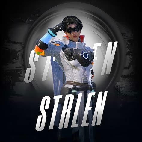 𝙎𝙩𝙧𝙡𝙚𝙣⚡️ Youtube