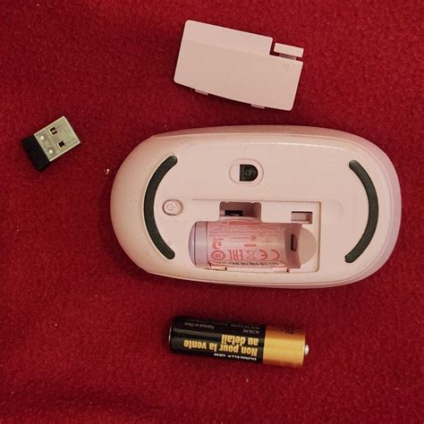 Microsoft Mouse Computers And Tech Parts And Accessories Mouse