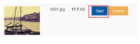 Dropzonejs Laravel 51 And Dropzonejs 42 Can‘t Upload Photo Stack