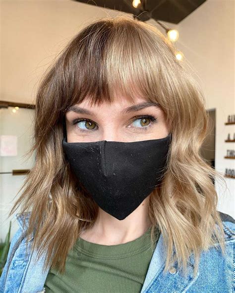20 Of The Best Fine Hair Low Maintenance Medium Length Haircuts Yen