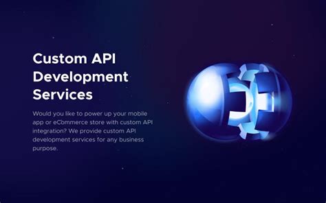 fively on linkedin custom api development services api integration