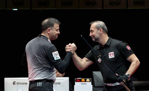 발가락 골절도 막지 못했다 60세 베테랑 사이그너 Pba 월드챔프 등극