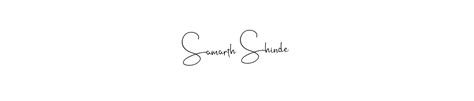 96 Samarth Shinde Name Signature Style Ideas Perfect Name Signature
