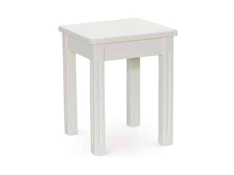 ᐉ Табурет деревяний №2 Слонова кістка • Краща ціна в Києві Україні • Купити в Епіцентр