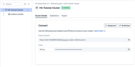 手把手系列用 Milvus 和 Python 搭建电影推荐系统 Zilliz 向量数据库