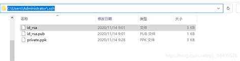 tortoisegit乌龟git添加公钥密钥和私钥认证，实现乌龟git同步免密码输入 tortoise 配置私钥 csdn博客