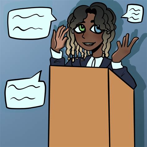 Staff Editorial Forensics Excellent Public Speaking Experience For