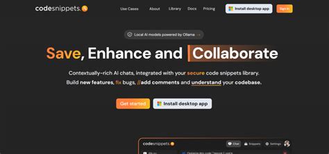 Github Spark Simplify Ai Tools