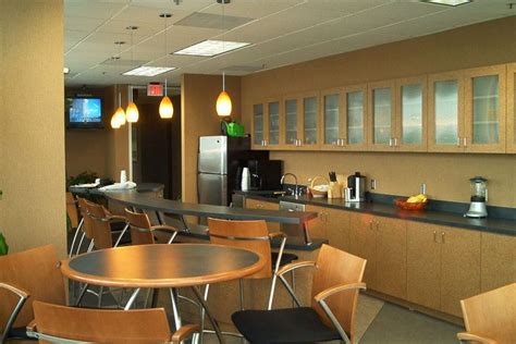 31 Best Awesome Office Breakrooms Images On Pinterest Office Break