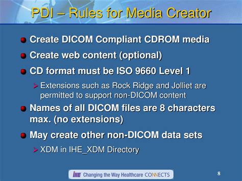 Create Dicomdir From Dicom Files Extension Bapsz