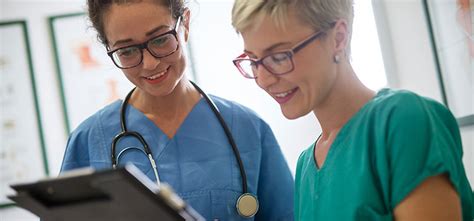 Rn Vs Np Registered Nurse Vs Nurse Practitioner Explained