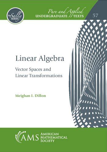 solutions for linear algebra vector spaces and linear transformations