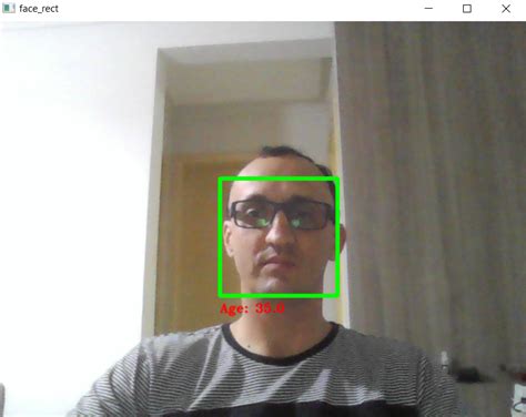 GitHub Ricauduro Video Face Detection Perfom Video Face Detection On Live Videos