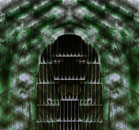 The Caged One By Tonightsonme On Deviantart