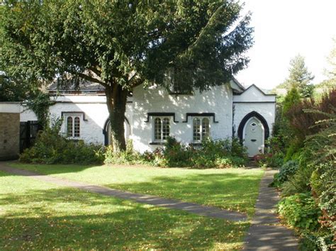 Jim Crows Cottage Croesyceiliog © Jaggery Geograph Britain And Ireland