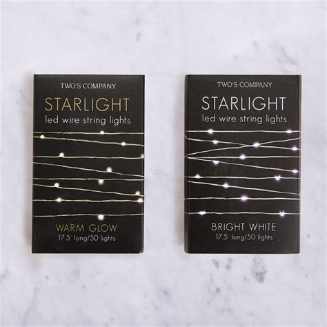 Led String Wire Oceans Allure