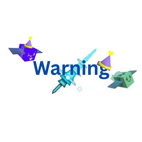 Warning Youtube