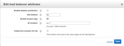 Aws Loadbalancer Logs And Lambda Part 2 Aws Setup Martindotnet