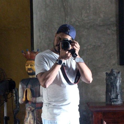 Tharindu Jayawickrama Medium