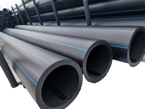 Hdpe Conduit Pipe High Density Polyethylene Conduit Pipe Latest Price