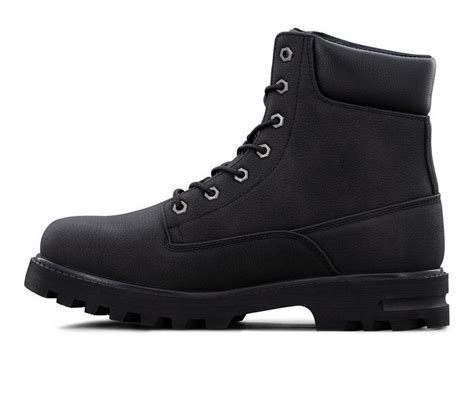Mens Lugz Empire Hi Boots Shoe Carnival
