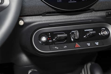 Mini Cooper Ev Guangcaiauto