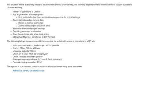 Dr With No Prior Warning Dell Nativeedge For Smart Cities Quick Start Guide With Aveva