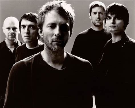 Radiohead Il Nuovo Album E Le Collaborazioni Rocklabit