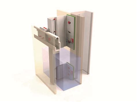 Rainscreen Cladding System Archives Dctech